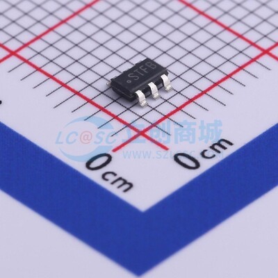 DC-DC电源芯片 LM2841XMKX-ADJL/NOPB SOT23-6 TI/德州 原装正品