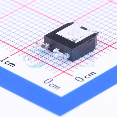 场效应管(MOSFET) IRLR3636TRPBF TO-252 Infineon(英飞凌) 原装