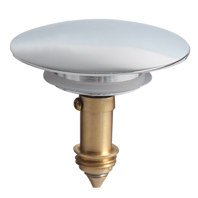 天力不锈钢大头弹跳盖子全铜