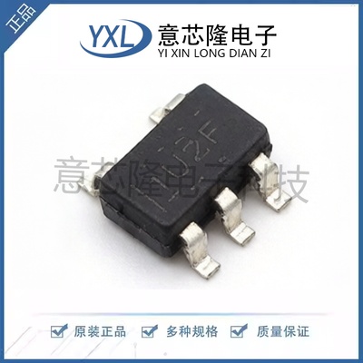 全新IC 运算放大器 TSV911AIDBVR SOT-23-5封装 电子元器件