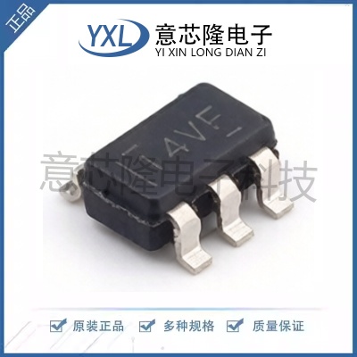 全新 DC-DC电源芯片 TLV62568DBVR SOT-23-5封装
