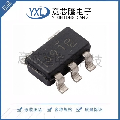全新 比较器 TL391BIDBVR SOT-23-5封装 IC芯片