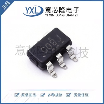 全新 逻辑门 SN74LVC1G08DBVT SOT-23-5封装 电子元器件