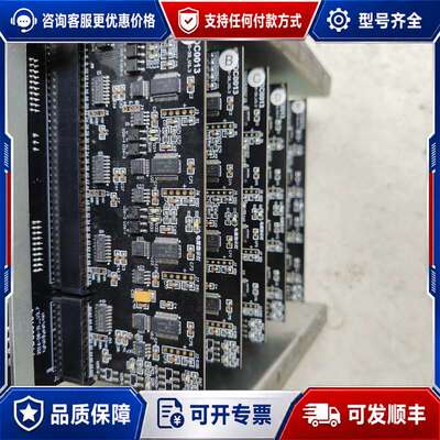 议价驱动控制板组件ASCE02-QDKZ-001可维修