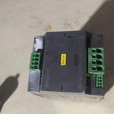 议价MURR穆尔电源 85693可维修