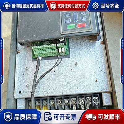 议价micon迈凯诺变频器型号：TE300F-022G-T4，可维修