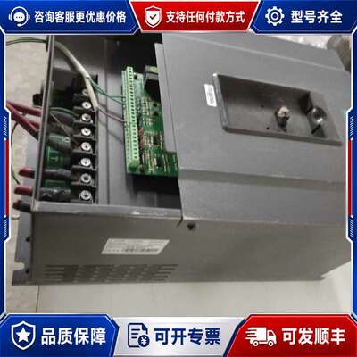 议价金田变频器 型号JTE320/ H0300G3可维修