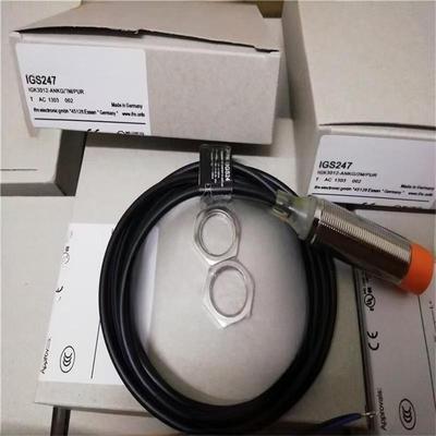全新 接近开关IGS200 289 206 277 208 702 240 IGT245 247电感式