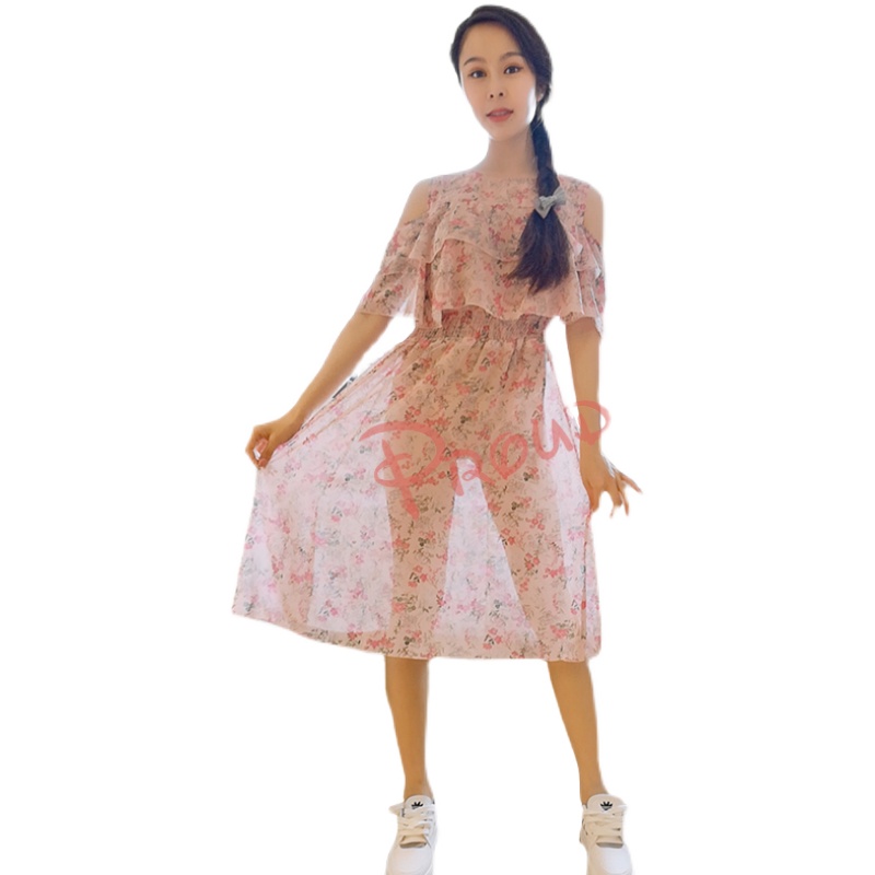 针织正肩撞色短袖t恤女2023新款夏季修身短款辣妹chic港味上衣ins_虎窝淘