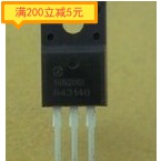 电子元件AP18N20GI FDPF18N20FT FDPF18N20 原装拆机场效应管