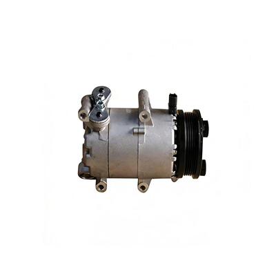 VS16压缩机适用于福克斯3M5M-19D629-RM 6M5H-19D629-AD  AB  RW