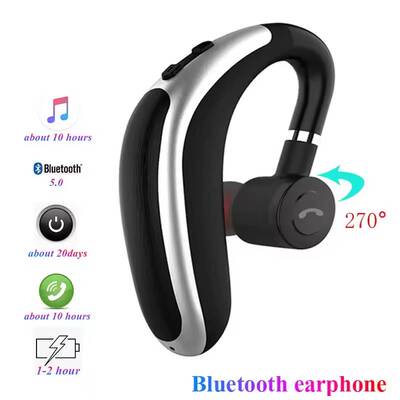 K20 Wireless Bluetooth Earphone Business Bluetooth Headset