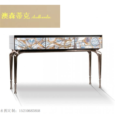 澳森蒂克玄关定制visonaire玄关代购意大利家具代购visionnaire
