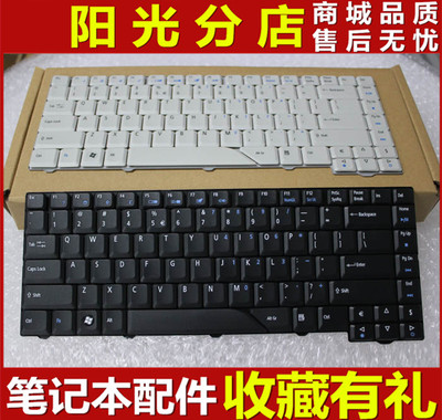 适用宏基ACER 4920 4920G 4520G 4310 4320 4315 4510 4520 键盘