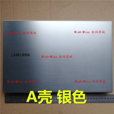 适用于 三星 NP 305V5A 300V5A 300V5Z 笔记本A壳 屏幕后盖 外壳