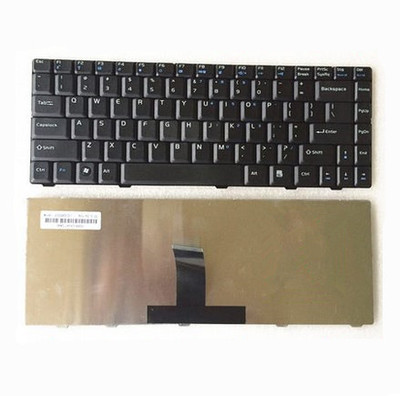 适用 ASUS华硕F83SE X82S F83T X85 X85S F80 X88 X88S F81S 键盘