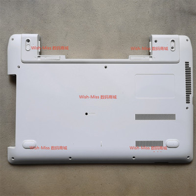 适用于 三星 Samsung NP 370E4J 370E4K D壳 底壳外壳BA98-00395B