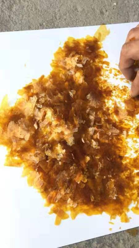 进口虫胶漆片天然士力片金黄超薄家具维修板材底漆衣柜漆防虫包邮