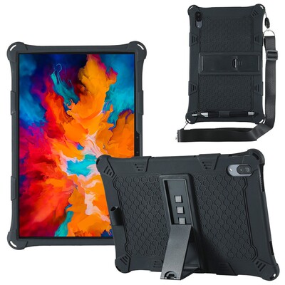 适用联想小新pad保护套11寸padpro平板11.5英寸TB-J606F平板外套