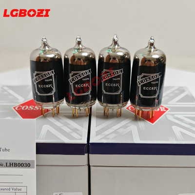 贵族COSSORECC82碳晶管镀金脚