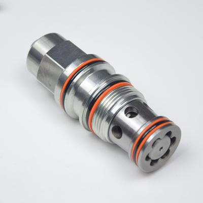 美国SUN型抗衡阀螺纹插装平衡阀CBGA-LHN CBGG-LJN240L工程配件