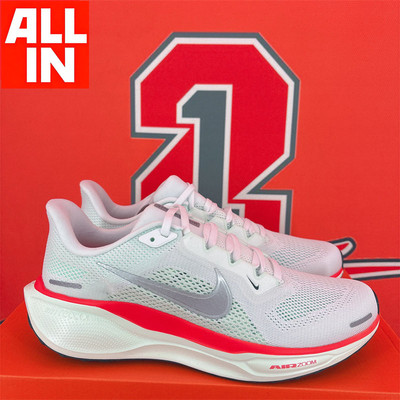 NIKE耐克PEGASUS 41男子款气垫休闲透气缓震跑步鞋 FD2722-IB5697