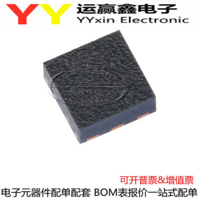 TPS61161DRVR TPS61161 BZR SON6 进口|原装|全新 集成电路
