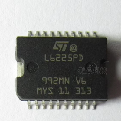 电桥式驱动器 L6225PD L6225 SOP-20全新  质量保证