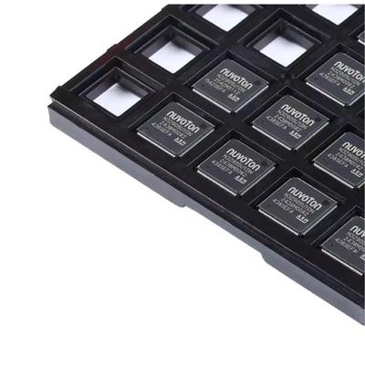 全新贴片 N32905U1DN LQFP-128 内核ARM926EJ-S 单片机芯片