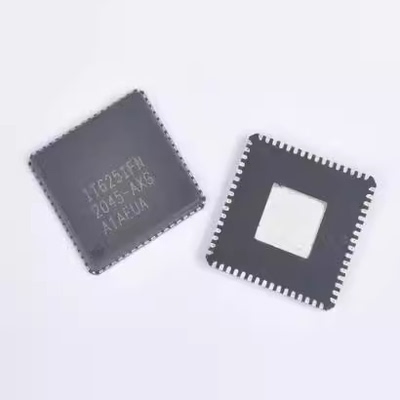 IT6251 IT6251FN QFN64 液晶IC芯片 IT6265FN IT6265FN/CW QFN76
