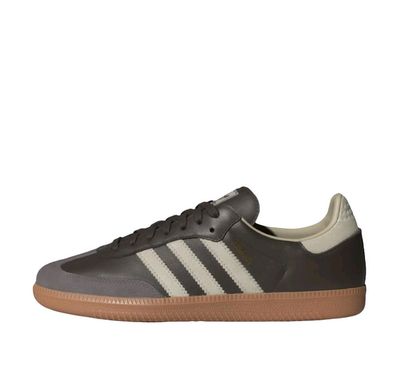 阿迪达斯adidas Originals Samba OG T头鞋 板鞋 经典 重庆GG仓