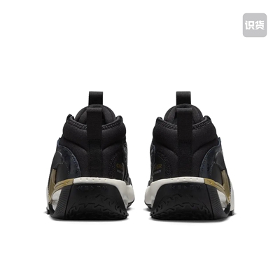 Nike Air Zoom Crossover 2 网面透气 防水轻便 舒适缓震安徽zz仓