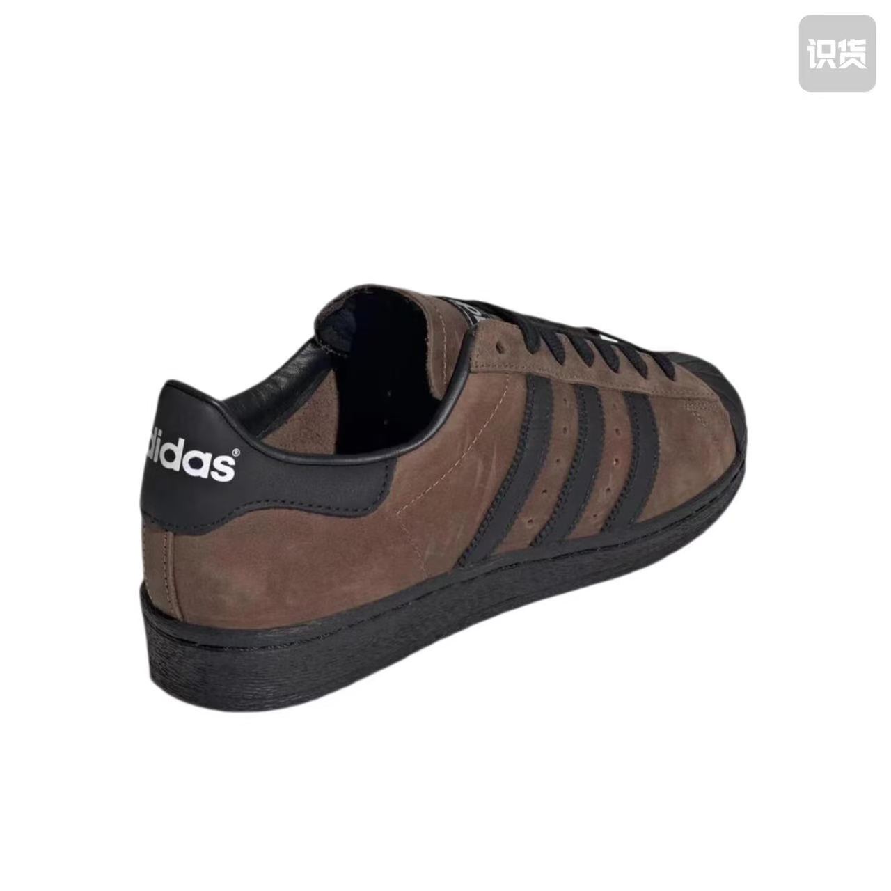 adidas Originals Superstar 82 板鞋 IF9034