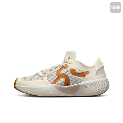 Air Jordan Delta 3低帮生活休闲鞋男女同款DM3384-102广东kd仓