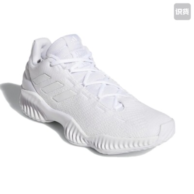 adidas Pro Bounce 2018 篮球鞋FW0903福建CQ仓