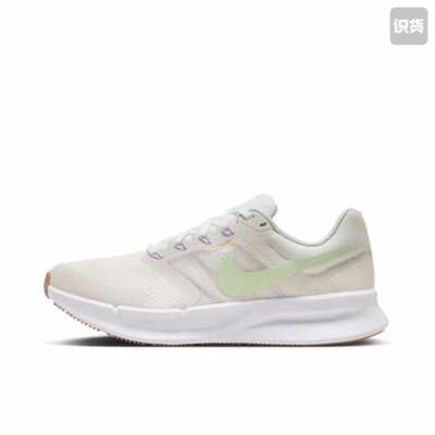 Nike Run Swift 3 跑鞋 减震防滑耐磨舒适网面 HJ3493-131 广东ZQ
