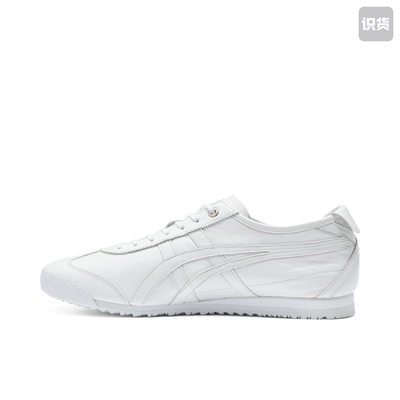 Onitsuka Tiger Mexico 66 德训鞋 白色1183A543-100广东kd仓