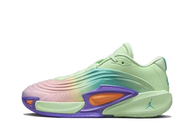 耐克Nike Jordan Luka 3 3代实战篮球鞋HQ5048-300江西ZW仓