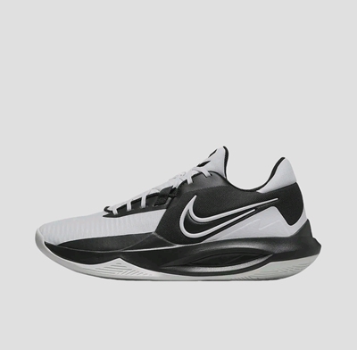 Nike Precision 6 精密6 篮球鞋 抗扭缓震DD9535-007河北lz