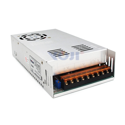 原装调光电源360W0-12V24V36V48V60V90V电机调速直流可调工控电源