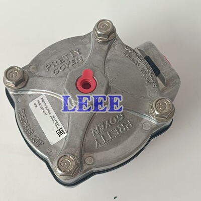 RCAC25T4012+RCA3PV-203 DN25 RCAC25T4002 电磁阀脉冲阀