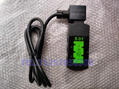 电磁阀PVG531C001MS PVG531C017MS PVG531C018MS PVG531C002MS