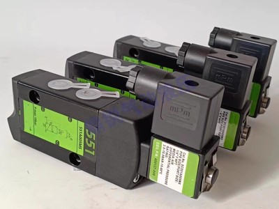 SCG553A017MS SCG551A001MS SCG551A002MSSCG553A018MS电磁阀