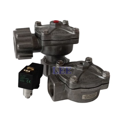 GOYEN RCAC 25DD 4002 RCA3PV-205 高原脉冲电磁阀RCAC 20T 4022