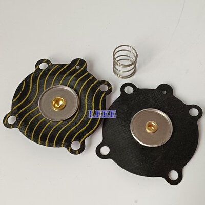 C131606 膜片维修包 SCE238D004 SCE238D009 水阀膜片 电磁阀膜片