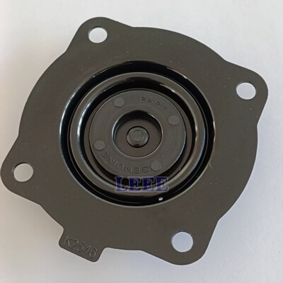 除尘机配件 膜片维修包 K2546 脉冲喷射隔膜阀 RCAC25T4,DD4,FS4