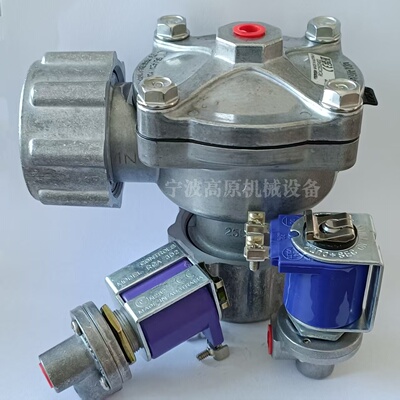 RCAC25DD4012 RCAC20DD4022 RCAC25DD4001 RCA3D1-336电磁阀