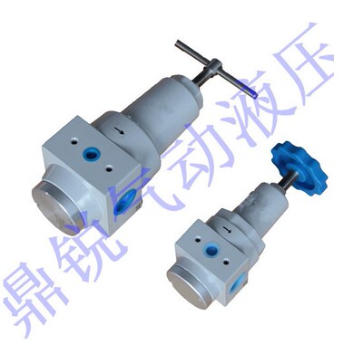 FLEHO  OTYH-15 压力 0.05-3.5Mpa  QTYH-25 QTYH-20 高压减压阀