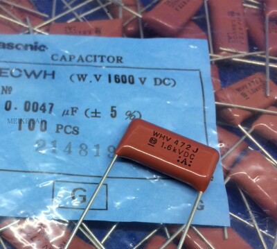 松下ECWH16472J1600v4.7nf