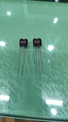 美国 全新CDM 银云母电容 1000V 430PF 430P  替代1000v470PF 6MM